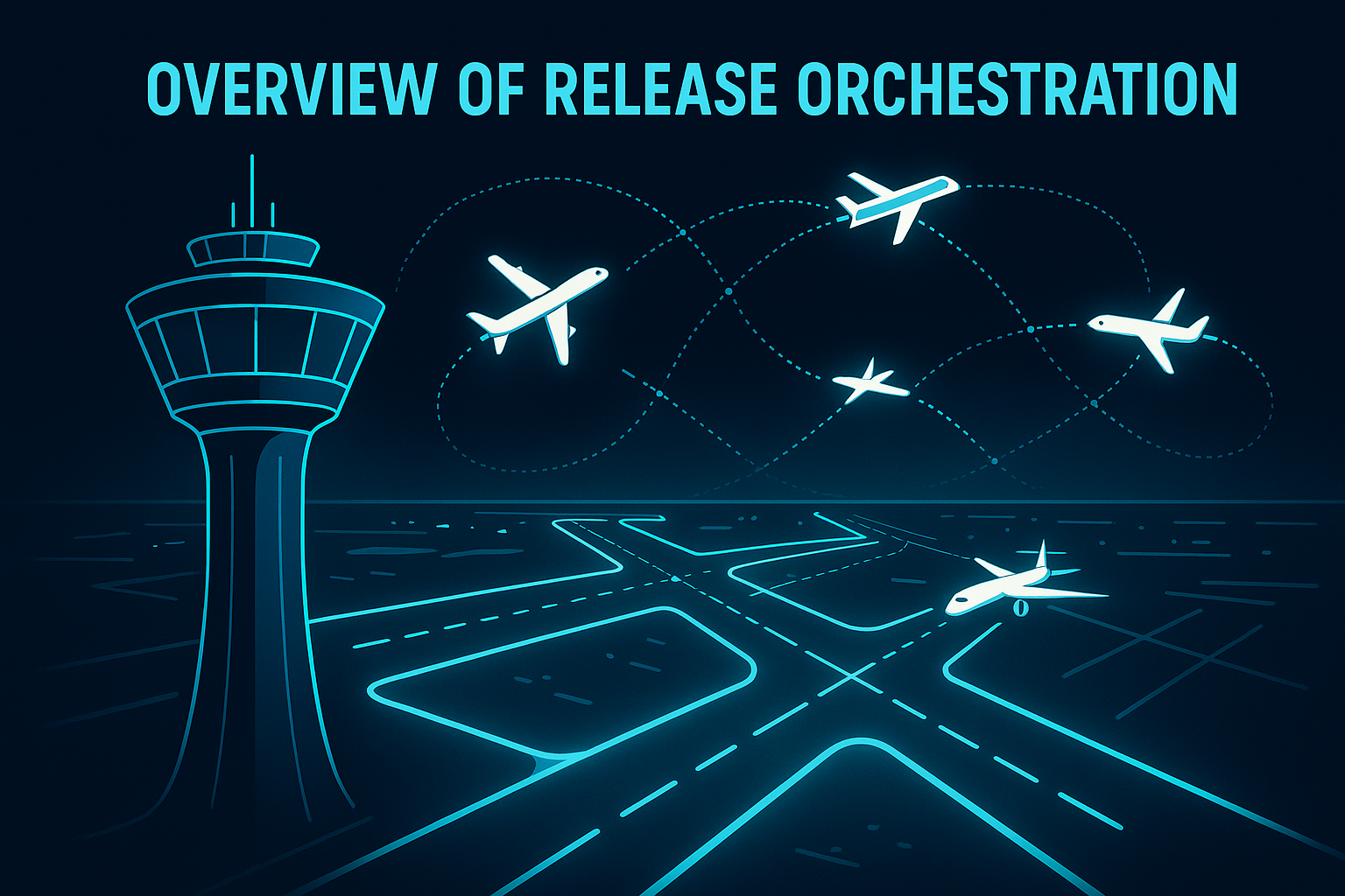 Release Orchestration: A Practical Guide for 2025